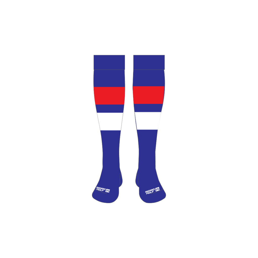 Men’s Football Long Socks – GFNC